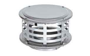 2100 Chimney, Stove and Liner | Olympia Chimney